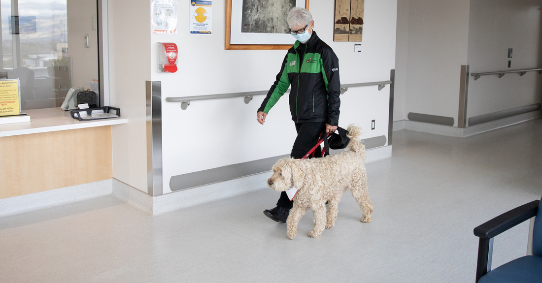 Getting Discharged From Hospital Patients Visitors IH